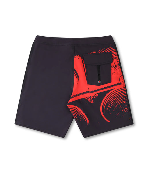 Former System Crux 20" Boardshort – Wicks Surf Shop Collaroy