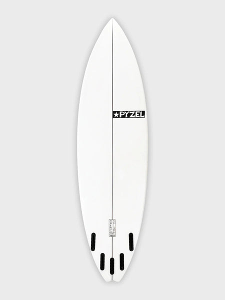 Pyzel Mini Padillac – Wicks Surf Shop Collaroy