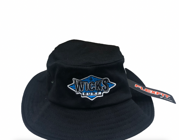 Wicks Surf Bucket Hat – Wicks Surf Shop Collaroy