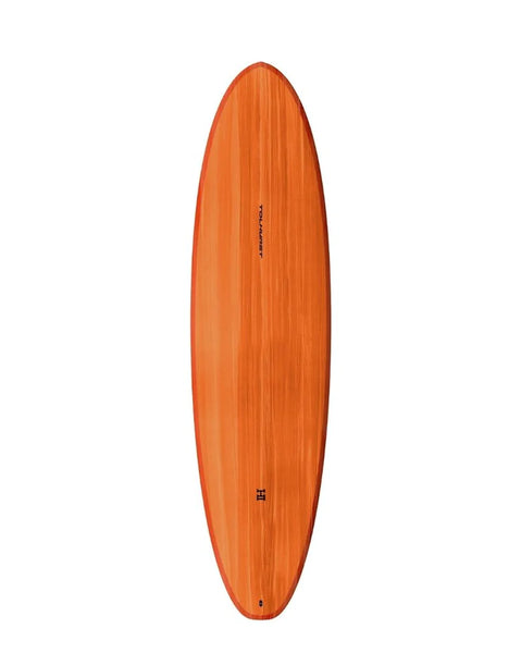 Harley Ingleby MOE MINI - Thunderbolt Red – Wicks Surf Shop Collaroy