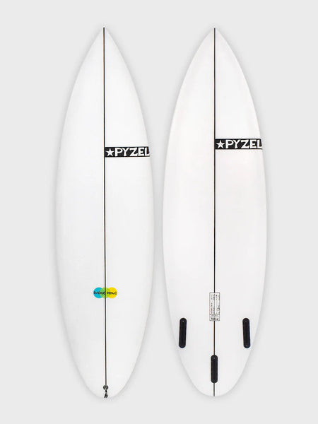 Pyzel Radius Prime – Wicks Surf Shop Collaroy