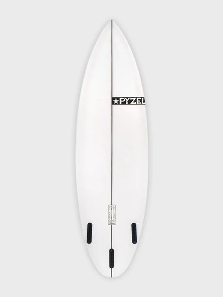 Pyzel Radius Prime – Wicks Surf Shop Collaroy