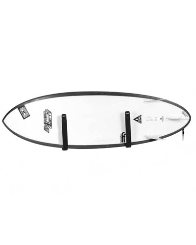 Ocean & Earth Wall/Van Surfboard Rack Rax – Wicks Surf Shop Collaroy